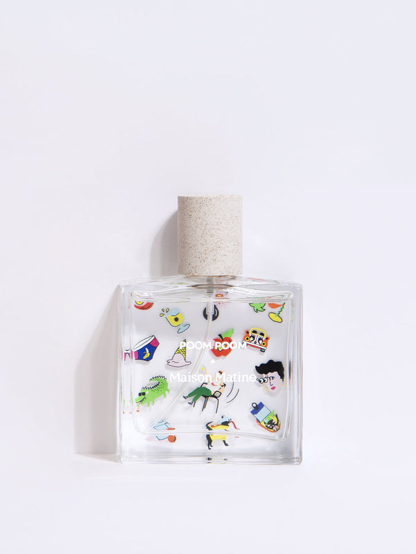 Poom Poom EDP 50ml - Audere Beauté