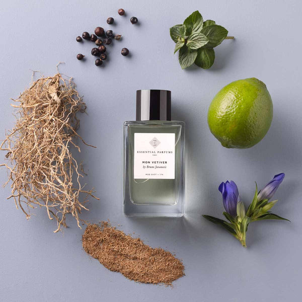 Essential Parfum - Audere Beauté
