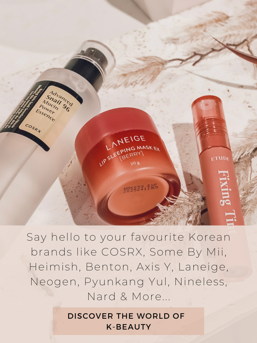 Audere Beauté | Beauty at its best.