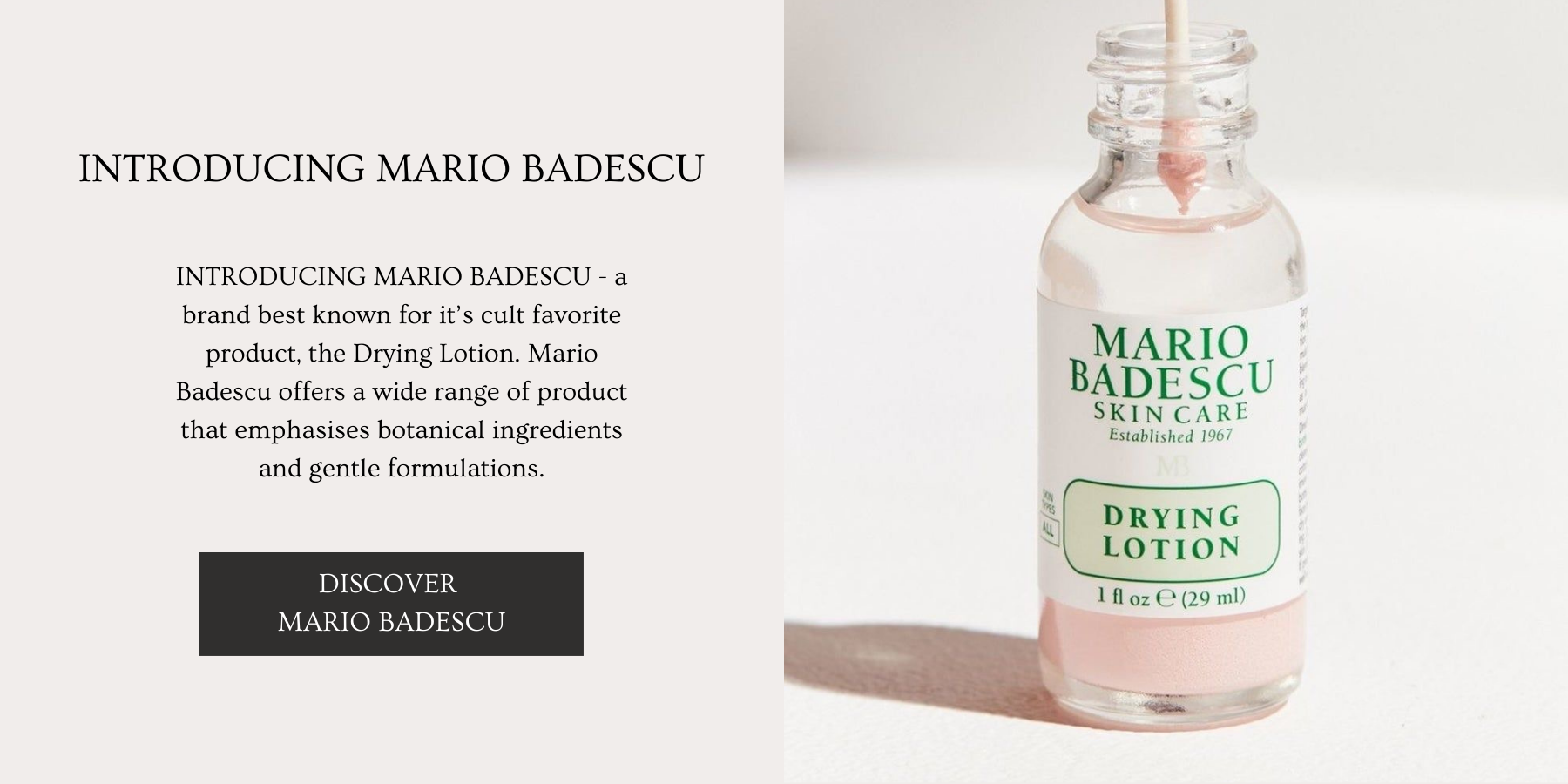 Audere Beauté | Beauty at its best.